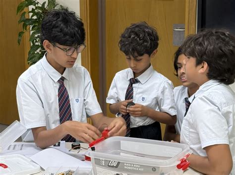 gems wellington international school dubai