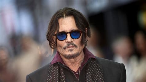 Johnny Depp Becomes Mr Hyde In Dark New Graphic Novel From Ridley Scott