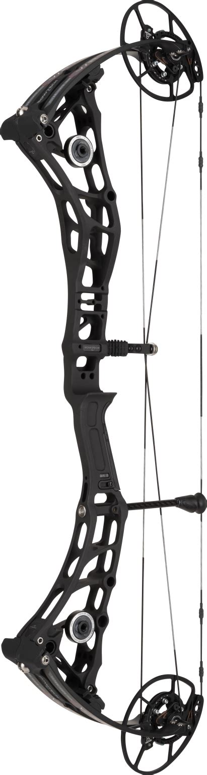 Introducing The Bowtech Virtue Pioneering Lightweight Strength With Aeromag Technology