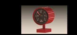 Turbo Boost Gauge D Models Page STLFinder