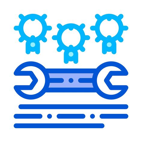 Bug Beetle Coding System Vector Thin Line Icon 17605506 Vector Art At
