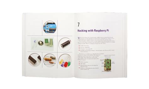 Book Hacking Electronics Second Edition