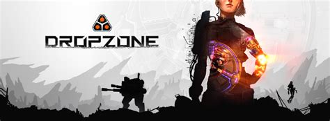 Dropzone Game Guide