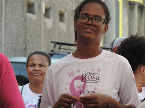 Projeto ‘plantecomamorcolhaobem Realiza Campanha De Prevenção Ao