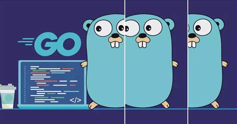 List Learning Golang Curated By Ahmed Fourat Touzri Medium
