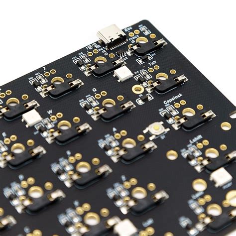 Keyboard Parts For Dummies Ctrlbuild