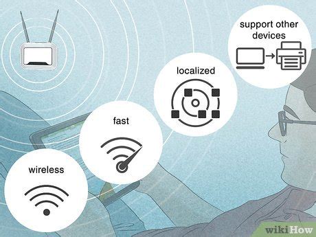 Internet Vs Wi Fi What Are They Are Whats The Difference