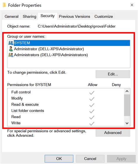 Command Line Set Folder Permissions Through Cmd Ms Windows Super User