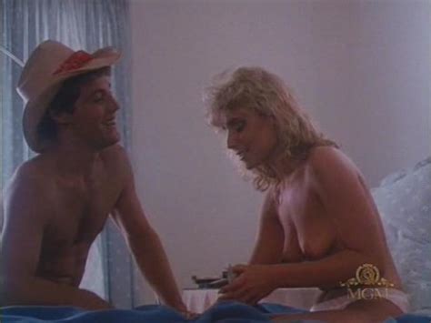 Naked Pamela Bach In Appointment With Fear