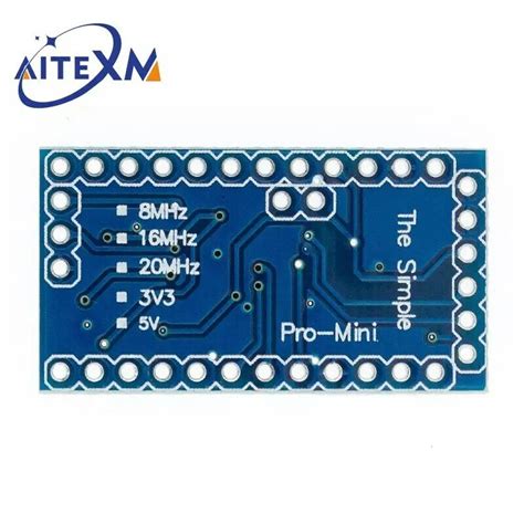 Atmega328p Pro Mini 328 Mini Atmega328 5v16mhz Atmega328 33v 8mhz