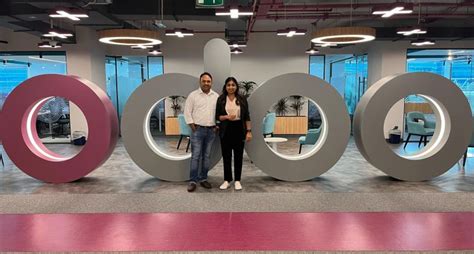 Visiting Odoo Uae And Exploring Partnership Opportunities Niket Shah Posted On The Topic