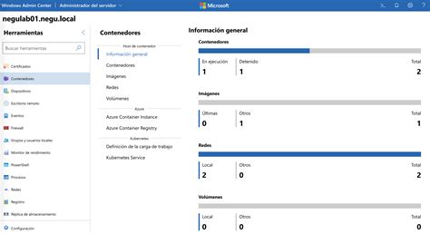 Docker Instalar En Windows Server 2022 Blog Virtualizacion