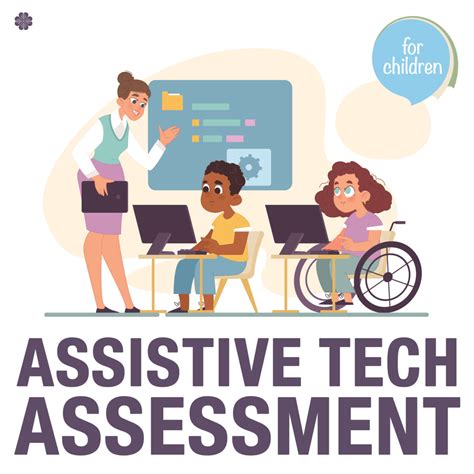 Assistive Technology Assessment Growing Healthy Seasons