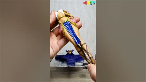 고대 이집트 구릿빛 여자 파라오 오히려 좋아 Shorts 페이트 그랜드 오더 니토크리스 얼터 실장 기념 Youtube