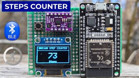 Diy Accurate Esp32 Decibel Meter Spl With Data Logger