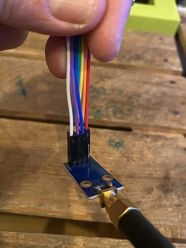 Cc1101 V2 E07 M1101d Nano Not Communication Classic Nano Arduino Forum