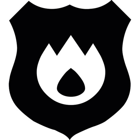 Fireguard Shield Download Free Icons