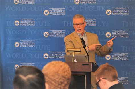 IWP faculty reflect on why they choose IWP - The Institute of World ...