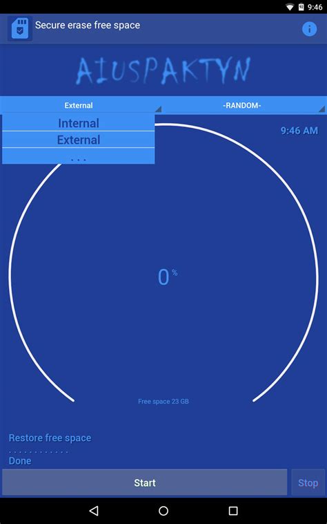 Secure Eraser Apk For Android Download
