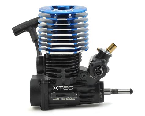 LRP Z 21R Spec 4 21 3 1 Port Nitro Engine W Pull Start LRP32173 AMain Hobbies