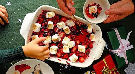 Десерты из 3 ингредиентов — читать на