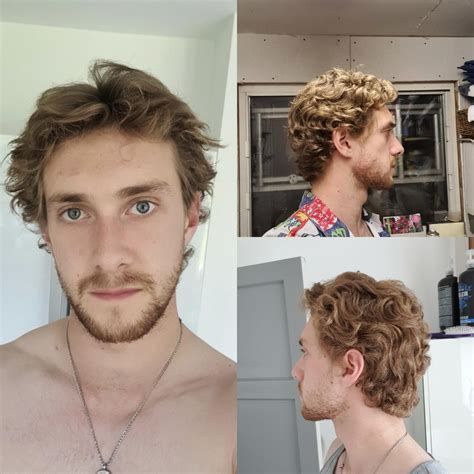 would a buzz cut fit me and if not what would r malehairadvice