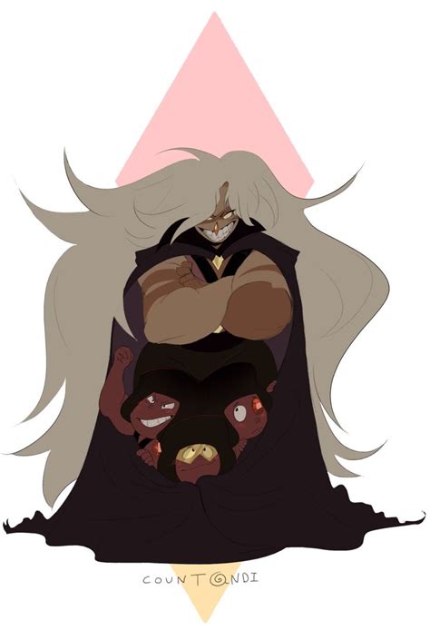 Pin By Bluejems On Steven Universe Jasper Steven Universe Steven Universe Fanart Steven