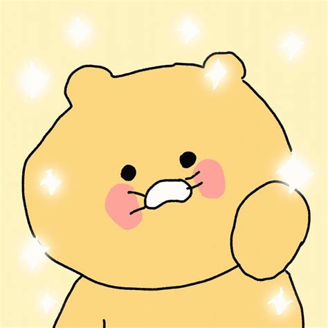 춘식이 그림일기 On Twitter 귀여운 그림 배경화면 재미있는 고양이 사진