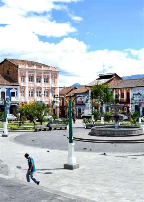 Ecuador Everything You Need To Know About This Hidden Paradise