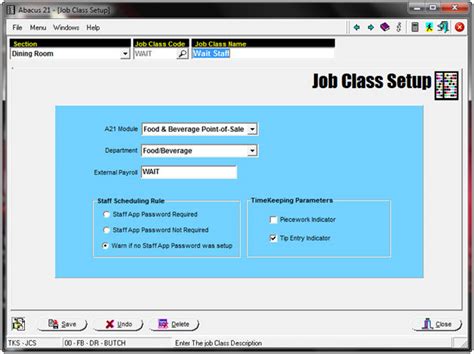 Timekeeping To Payroll Interface Consideration