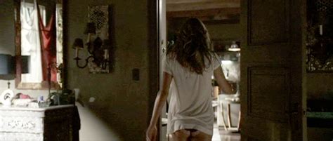 Naked Danneel Ackles In The Roommate