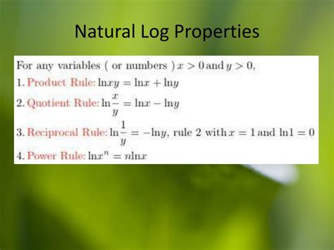 PPT Pre Calculus Review PowerPoint Presentation Free Download ID 2692978