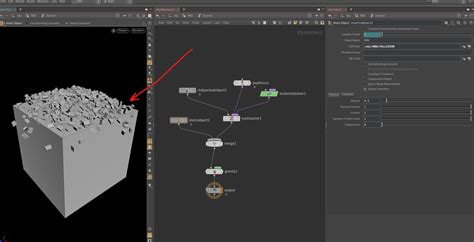 rbd acting odd collision act as a solid object [fixed] effects od forum