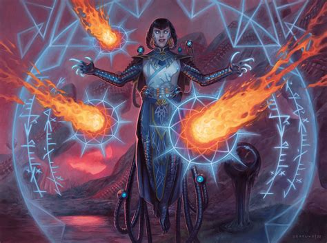 How Mtg Planechase Works In Commander