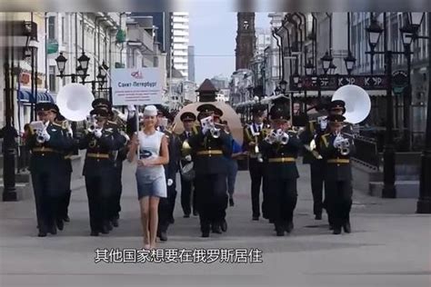 黑人遍布全世界，为什么却唯独不敢去俄罗斯？专家：不怕死就来 全世界 俄罗斯 黑人