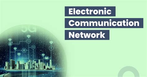What Is An Electronic Communication Network Wint Wealth