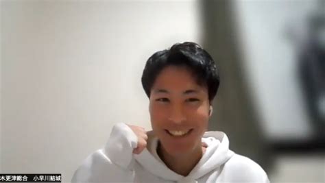 甲子園があったから、辛い練習も乗り越えられた（木更津総合高校ob 小早川結城インタビュー）｜あの夏を取り戻せ 全国元高校球児野球大会実行委員会