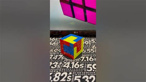 Patron Cubo Rubik Twister Pattern Rubikscubeshorts Rubikscube Rubikscubepattern Rubik