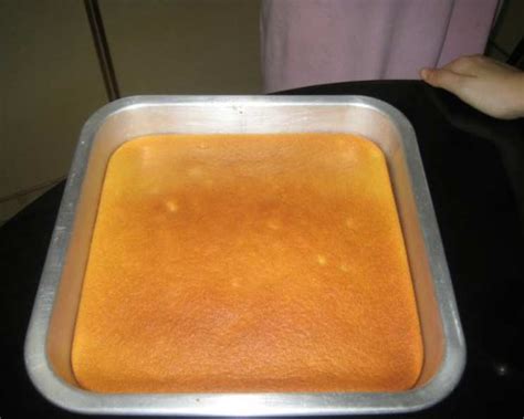 Orange Sponge Cake Recipe Chefs Resource Recipes Orange Sponge Cake Recipe Chefs Resource Recipes