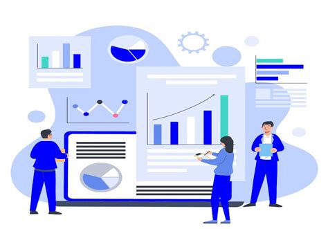 Business Intelligence And Visualization Services Nexvis Tech