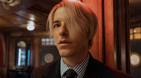 El live action de One Piece divide a los fans por el doblaje de Sanji Por qué ese contraste