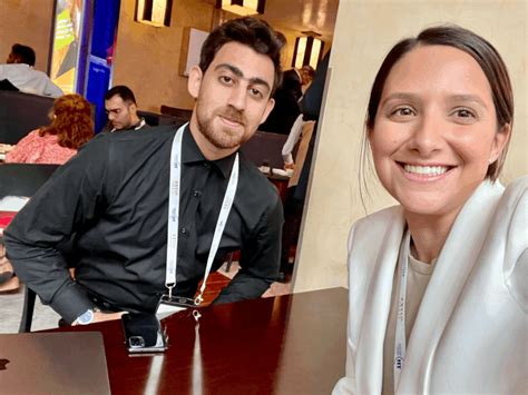 Gitex2022 Gitex2022 Gitexdubai Data Datascientist Experience