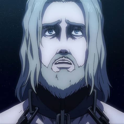 Zeke Yeager Anime Attack On Titan Season Attack On Titan Anime