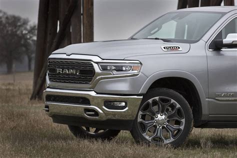 Ram 1500 Ecodiesel 2020 Ecco Quanto Consuma Il Nuovo Motore Diesel