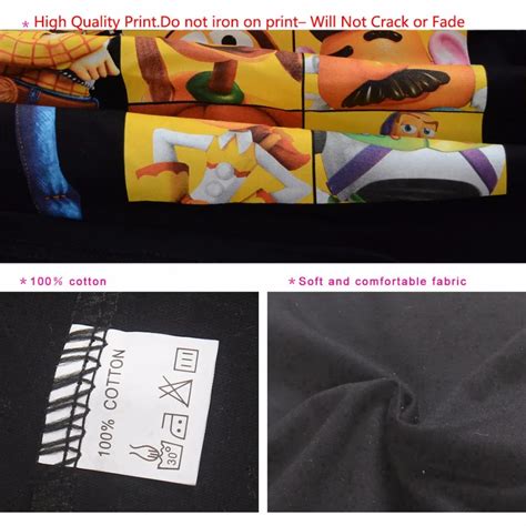 Новая летняя футболка с объемным принтом «История игрушек 4 для мальчиков и девочек Детские