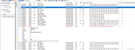 can错误帧分析 stuff error csdn博客