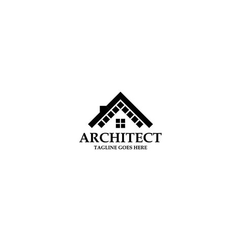 Construction Company Logo Vector Png Images Architecture Company Construction Architect Vector