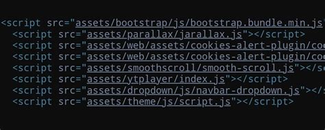 How To Remove Unused Css Mobirise Forums