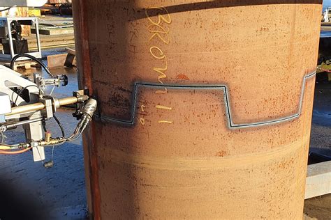 Custom Made Cutting Manipulator Derc Salotech Derc Salotech