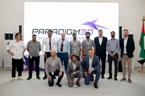 Accelerating Production Paradigm 3d And Eplus3ds Metal 3d Printing Revolution Eplus3d